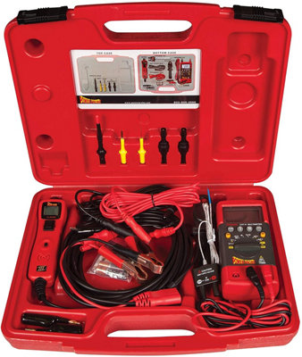 Power Probe 3 & Digital Multimeter Set Twin Pack
