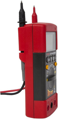 POWER PROBE Cat Digital Multimeter