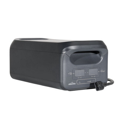 Power Station Expansion Battery, 2560Wh, LiFePO4 - DL164