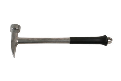 Power-TEC 91694 Aluminium Hammer - Horizontal Pein | DIY at B&Q