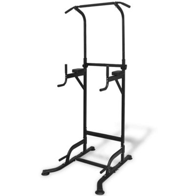 POWER TOWER 182-235 CM WORKOUT FITNESS GYM ESSENTIAL
