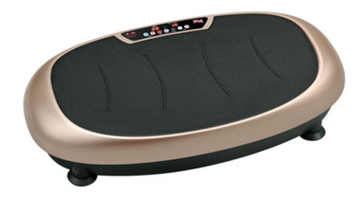 POWER TRAINER with Remote Control, Computer Monitors and Displays