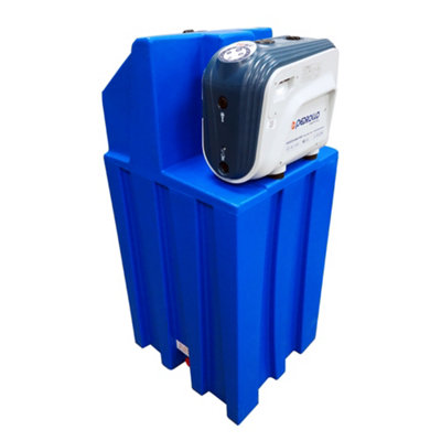 Powertank DG BLU 3 - 200ltr - Mains Pressure Booster