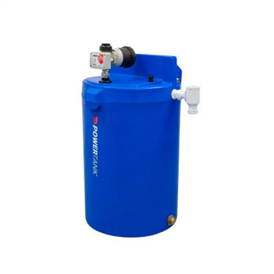 Powertank Slimline - Fixed Speed - 200ltr - Mains Pressure Booster