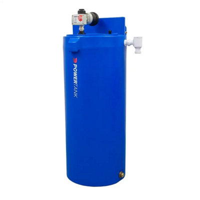 Powertank Slimline - Fixed Speed - 350ltr - Mains Pressure Booster