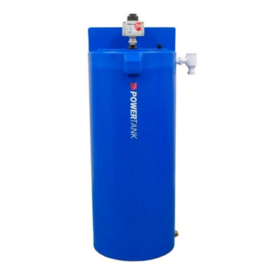 Powertank Slimline - Fixed Speed - 350ltr - Mains Pressure Booster