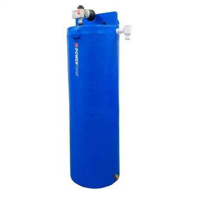 Powertank Slimline - Fixed Speed - 450ltr - Mains Pressure Booster