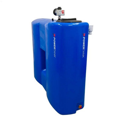 Powertank Utility - Fixed Speed - 1000ltr - Mains Pressure Booster