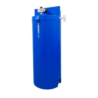 Powertank Utility - Fixed Speed -750ltr - Mains Pressure Booster