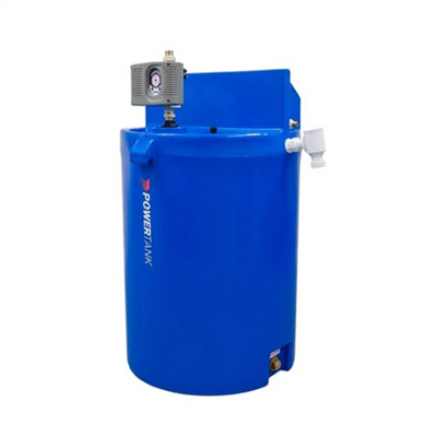 Powertank Utility - Variable Speed - 500ltr - Mains Pressure Booster
