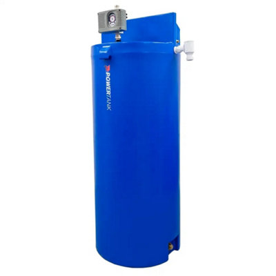 Powertank Utility - Variable Speed - 750ltr - Mains Pressure Booster