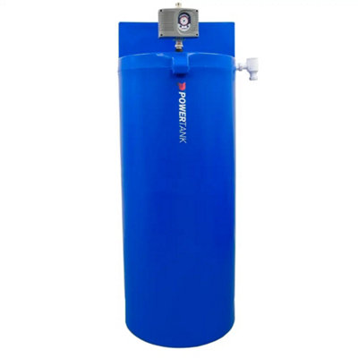 Powertank Utility - Variable Speed - 750ltr - Mains Pressure Booster
