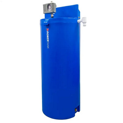 Powertank Utility - Variable Speed - 750ltr - Mains Pressure Booster