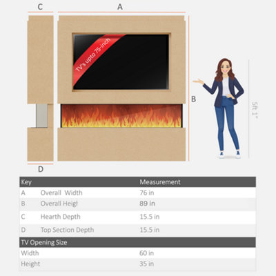 Pre-Built Media Wall Package 12 Including The 1800 Advance Series 3 ...