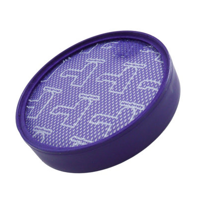 dyson dc25 pre filter