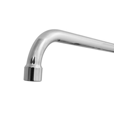Pre-Rinse Spray Tap, Pull Out Commercial Kitchen Sink Mixer Faucet