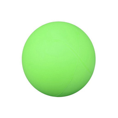 Pre-Sport Uncoated Foam Ball Green (16cm) | DIY at B&Q