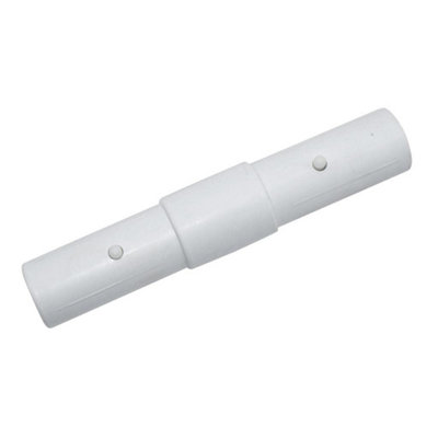 Precision Match Goal Posts Spares (BS 8462 approved) Back Stanchion ...
