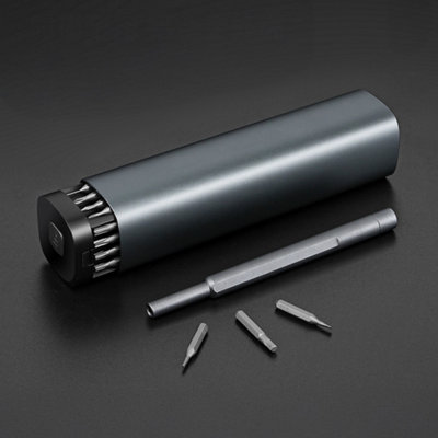 Precision Mini Screwdriver Set 46 in 1 in Storage Tool Case