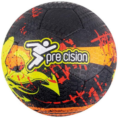 Precision Street Mania Football Multicoloured (4)