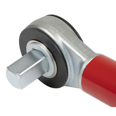 Premier Breakback Torque Wrench 3/4" Square Drive 300-1000N Dual Scales ...