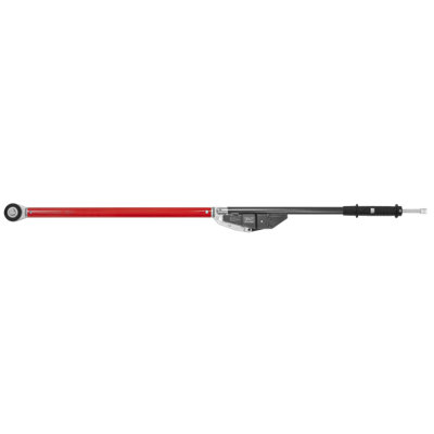 Premier Breakback Torque Wrench 3/4" Square Drive 300-1000N Dual Scales ...