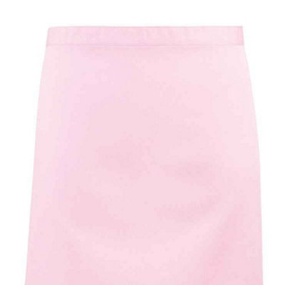 Premier Colours Mid Length Apron