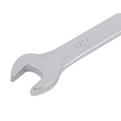 Premier Combination Spanner 1/2" Drop Forged Hardened & Tempered ...