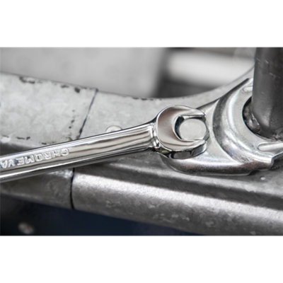 Premier Combination Spanner 1/2" Drop Forged Hardened & Tempered ...
