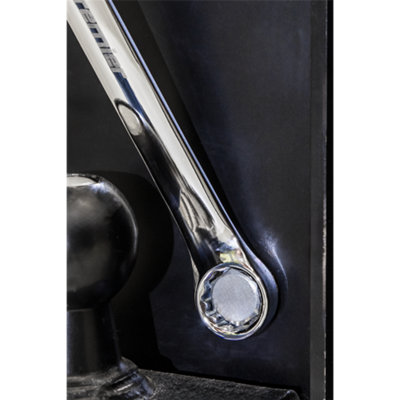 Premier Combination Spanner 13/16" Drop Forged Hardened Tempered ...