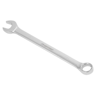 Premier Combination Spanner 7/8" Drop Forged Hardened & Tempered ...