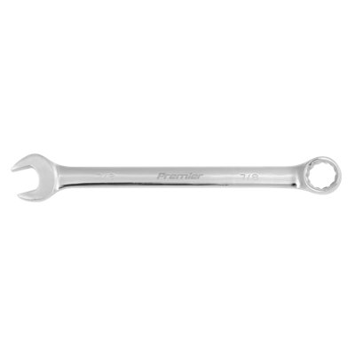 Premier Combination Spanner 7/8" Drop Forged Hardened & Tempered ...