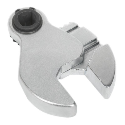 Premier Crow's Foot Adjustable Wrench 3/8"Sq Drive 6-30mm