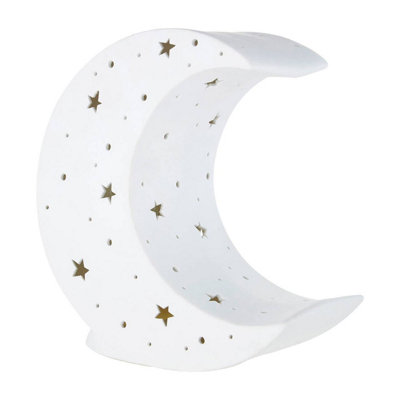 Premier Kids Kids Moon Night Light