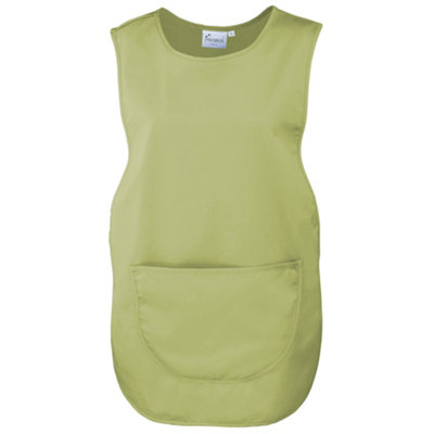 Premier Ladies/Womens Pocket Tabard / Workwear | £15.37 at B&Q
