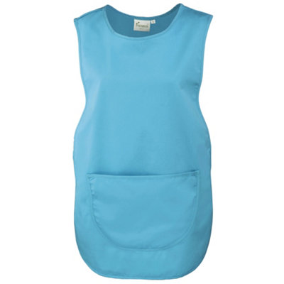 Premier Ladies/Womens Pocket Tabard / Workwear at B&Q