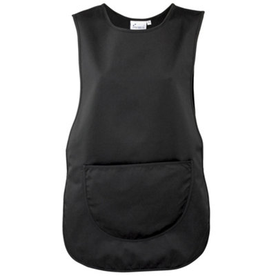 Premier Ladies/Womens Pocket Tabard / Workwear | DIY at B&Q