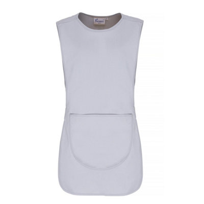 Buy Premier Ladies/Womens Pocket Tabard / Workwear | DIY at B&Q