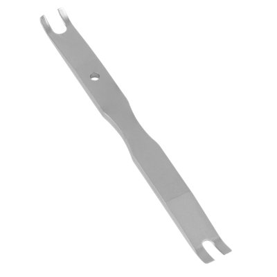 PREMIER SMALL LARGE TRIM CLIP TOOL CARBON STEEL CORROSION RESISTANT RT04