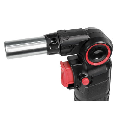 Premier Soldering Torch Indexing Heavy-Duty Index Head Magnetic Stand