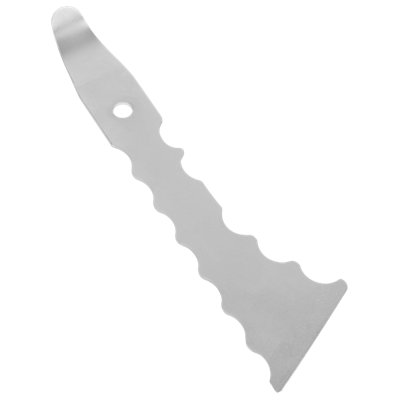 Premier Trim Tool Wide Curved Carbon Steel S45C Corrosion Resistant RT03