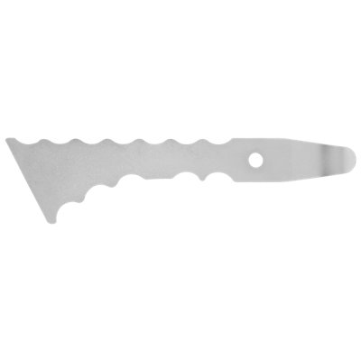 Premier Trim Tool Wide Curved Carbon Steel S45C Corrosion Resistant RT03
