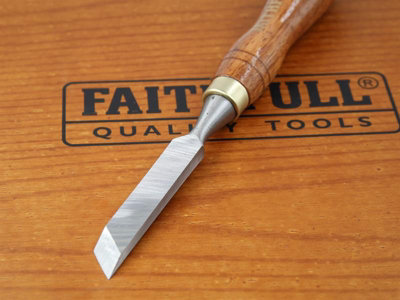 Premium 12-Piece Wood Carving Chisels Set with Durable Storage Case