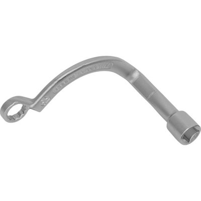 Premium 12mm Turbocharger Wrench - 3/8" Drive for Diesel Vehicles