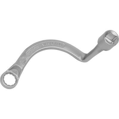 Premium 12mm Turbocharger Wrench - 3/8" Drive for Diesel Vehicles