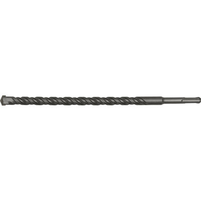 Premium 16 x 300mm SDS Plus Drill Bit for Smooth and Efficient Drilling