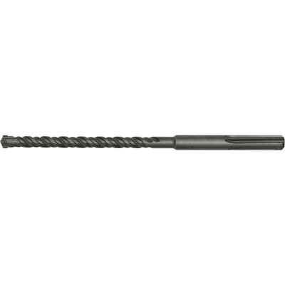 Premium 18 x 340mm SDS Max Drill Bit for Masonry Applications
