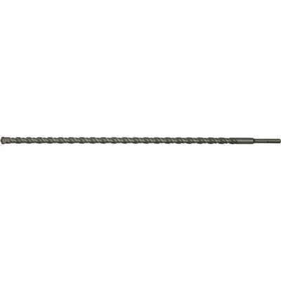 Premium 18 x 600mm SDS Plus Drill Bit for Smooth and Efficient Drilling