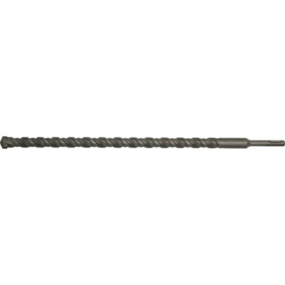 Premium 20 x 450mm SDS Plus Drill Bit for Smooth Drilling and Durability