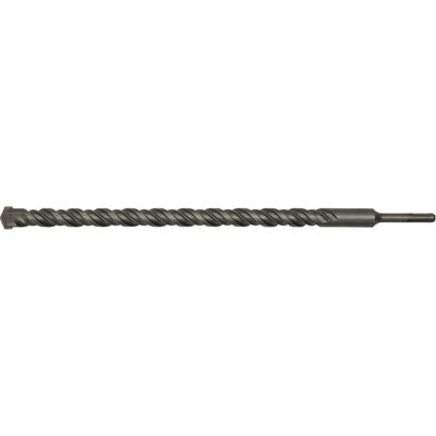 Premium 30mm x 450mm SDS Plus Drill Bit - Durable & Efficient for All ...